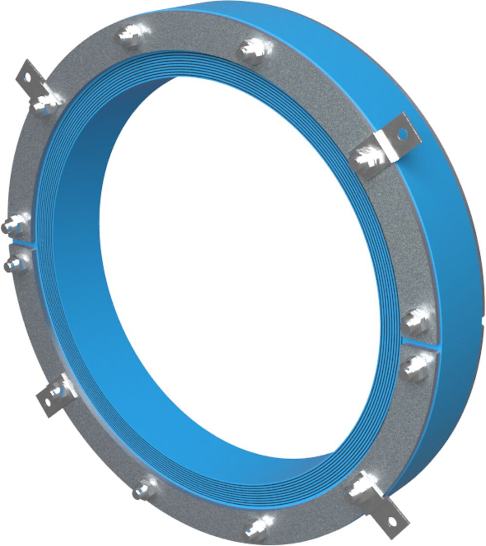 Roxtec RS seal | Roxtec Global