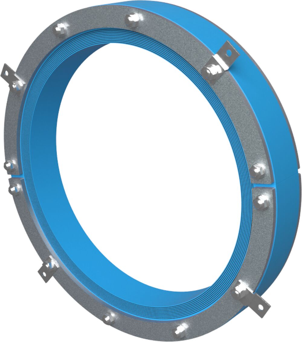 Roxtec RS seal | Roxtec Global