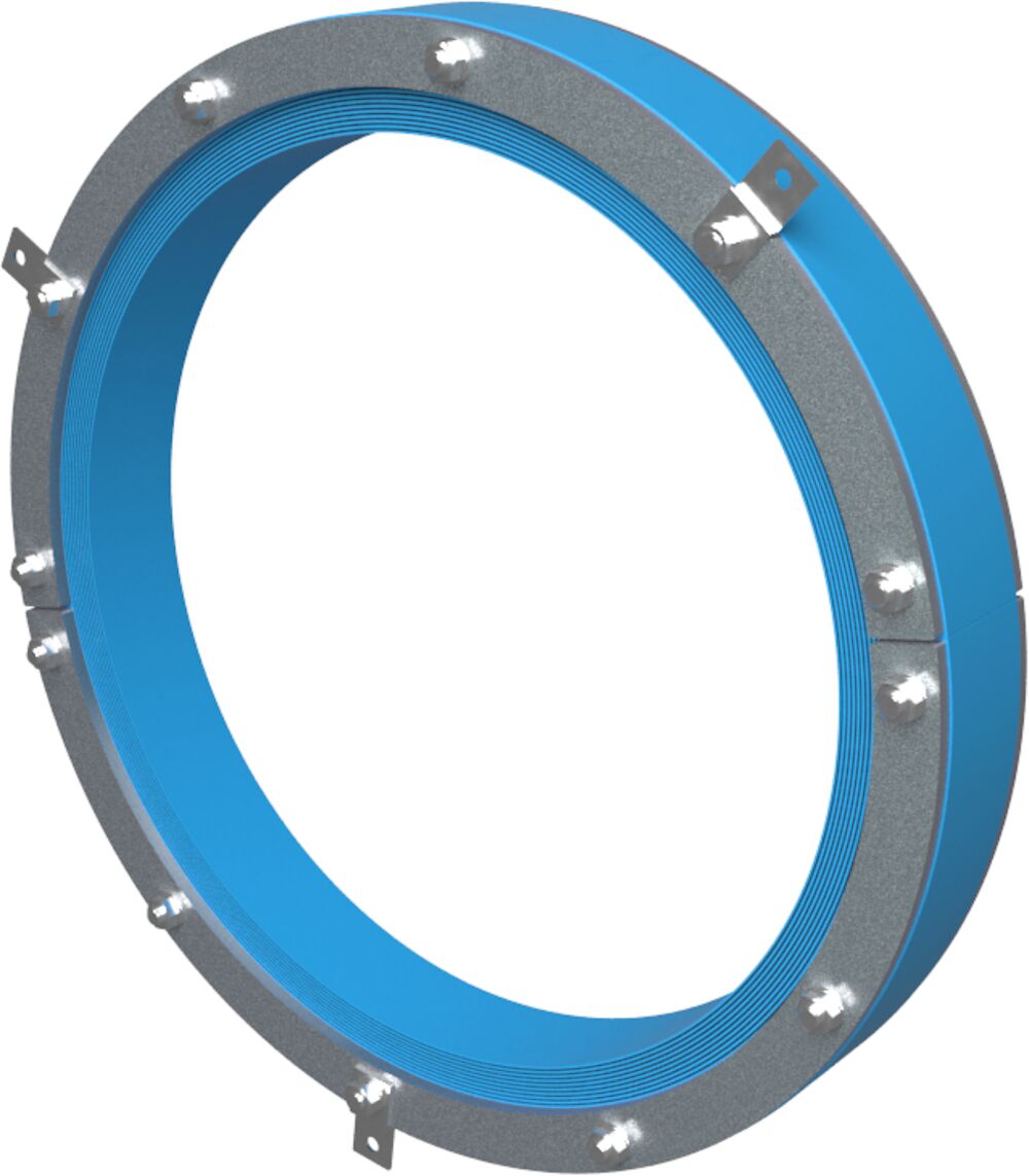 Roxtec RS seal | Roxtec Global