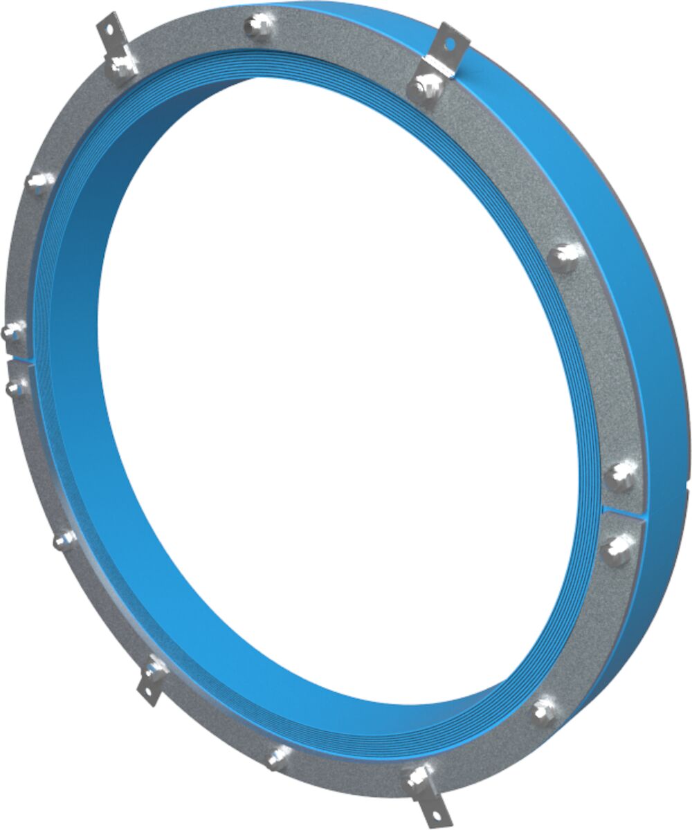 Roxtec RS seal | Roxtec Global