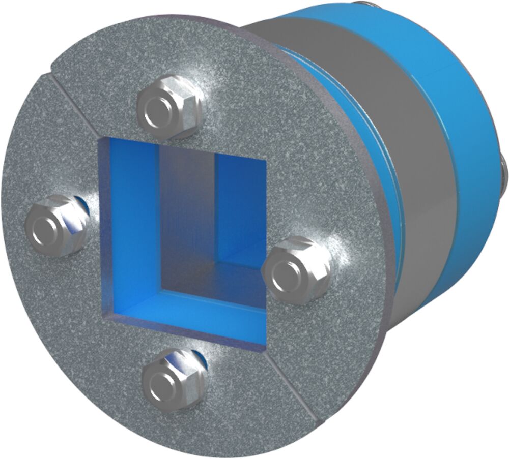 Roxtec R EMC frame | Roxtec Canada