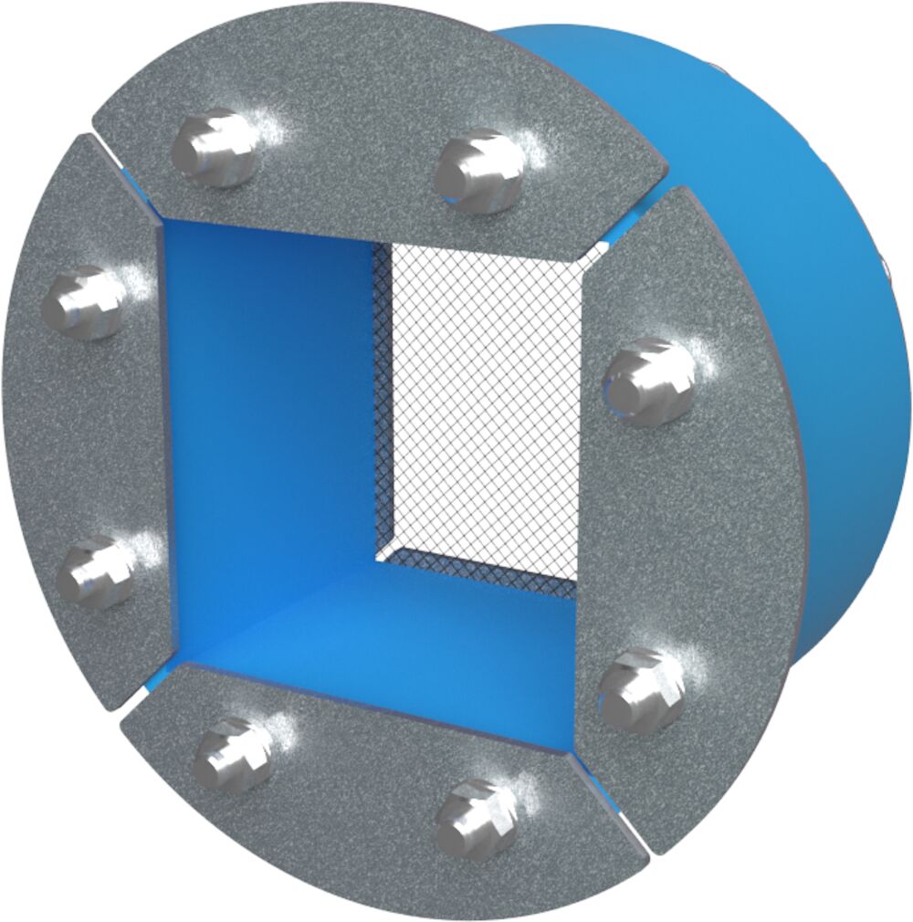 Roxtec R frame | Roxtec Global