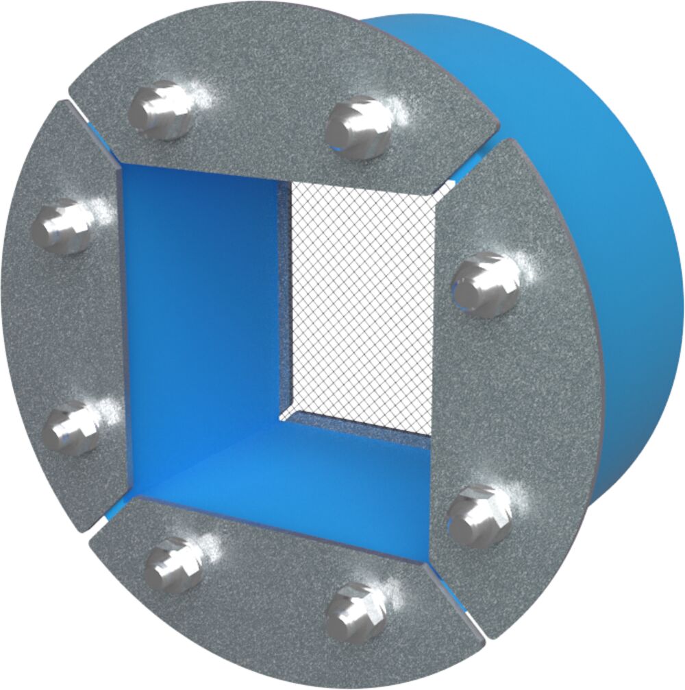 Roxtec R frame | Roxtec Global