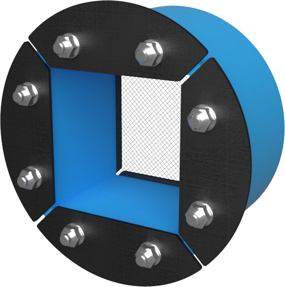 Roxtec R frame | Roxtec Global