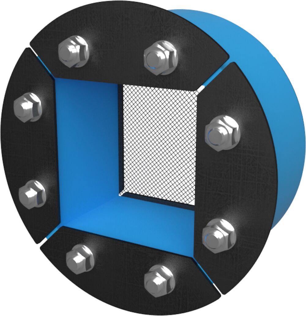 Roxtec R frame | Roxtec Global