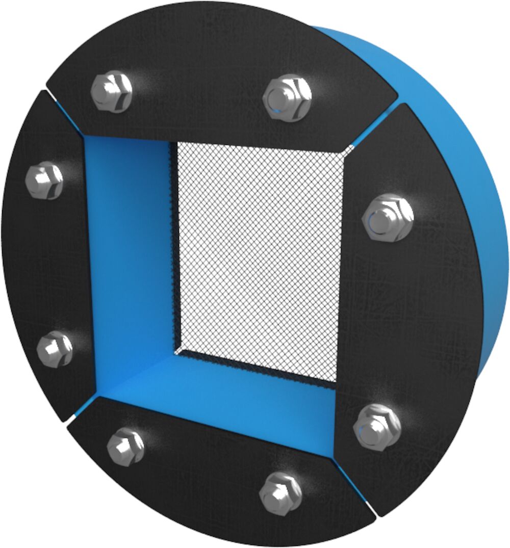 Roxtec R frame | Roxtec Global