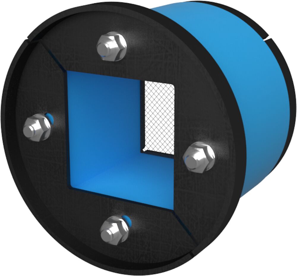 Roxtec R frame | Roxtec Global