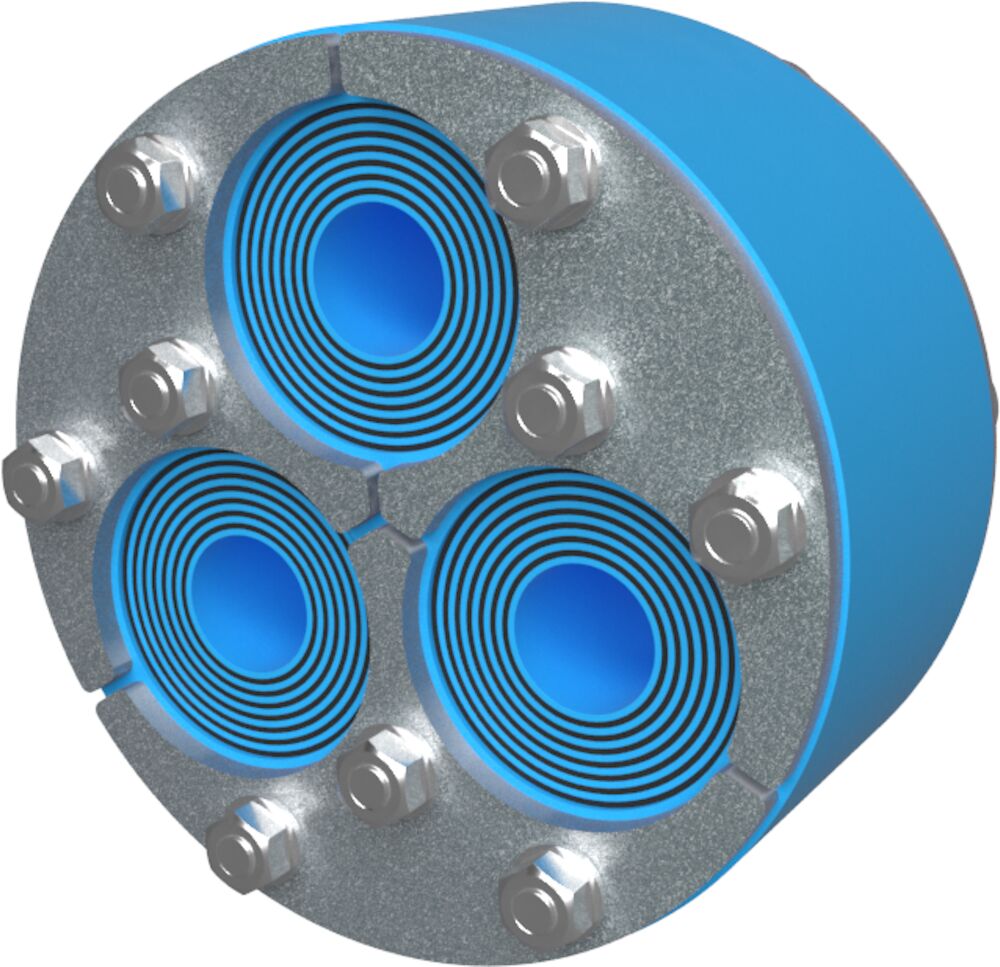 Roxtec H3 seal | Roxtec Global