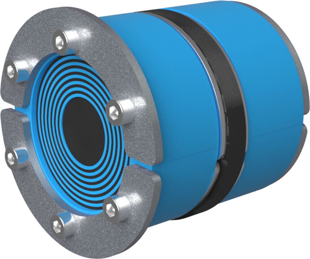 Roxtec RS PPS/S 密封件 | Roxtec 中国