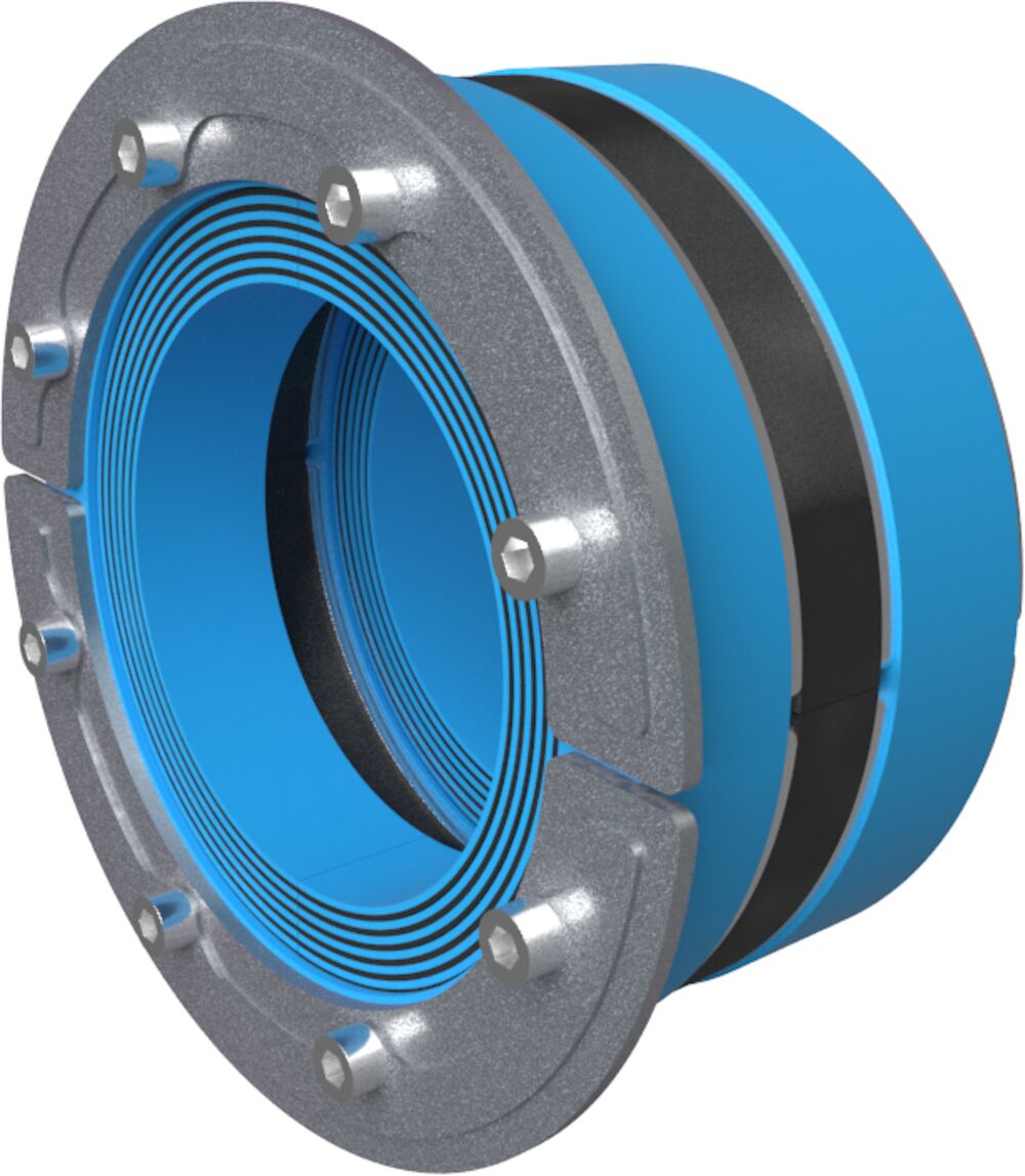 Roxtec RS PPS/S seal | Roxtec Global