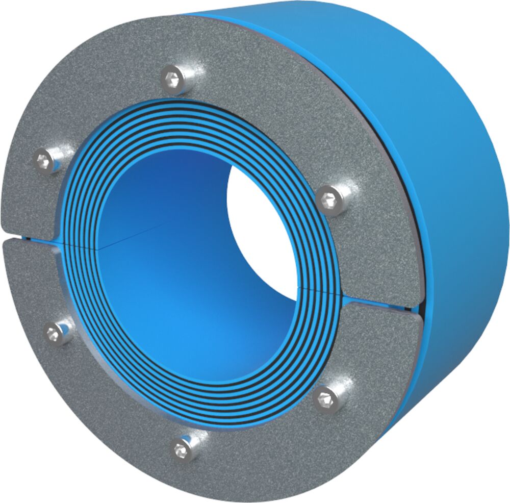RS 125 OMD AISI316 WOC - RSO0001251021 | Roxtec UK & Ireland
