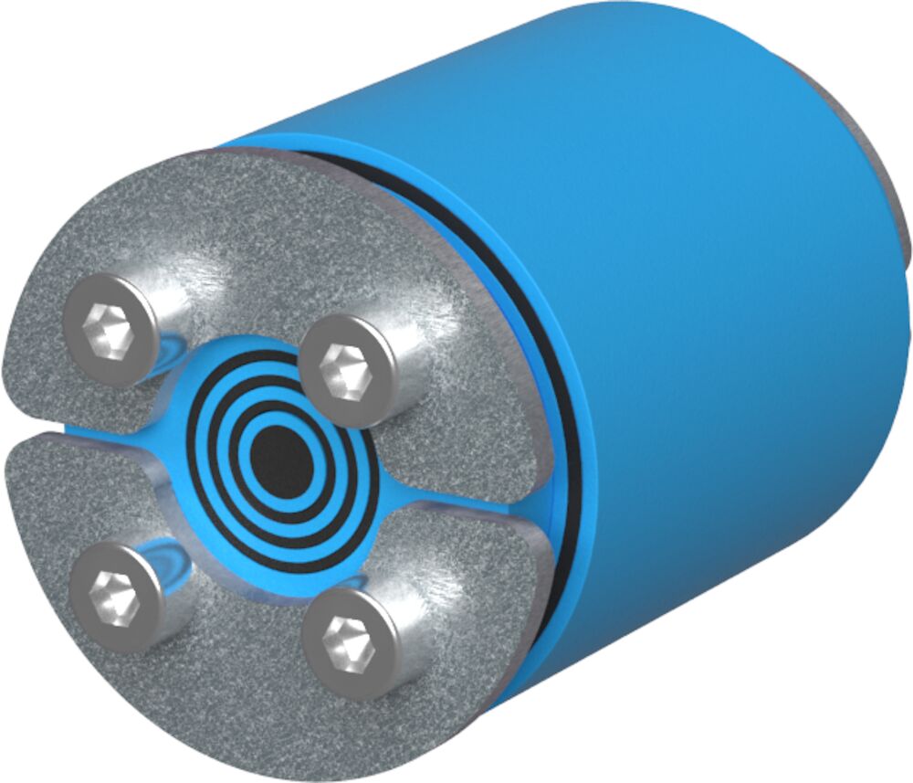 Roxtec RS OMD seals | Roxtec Global