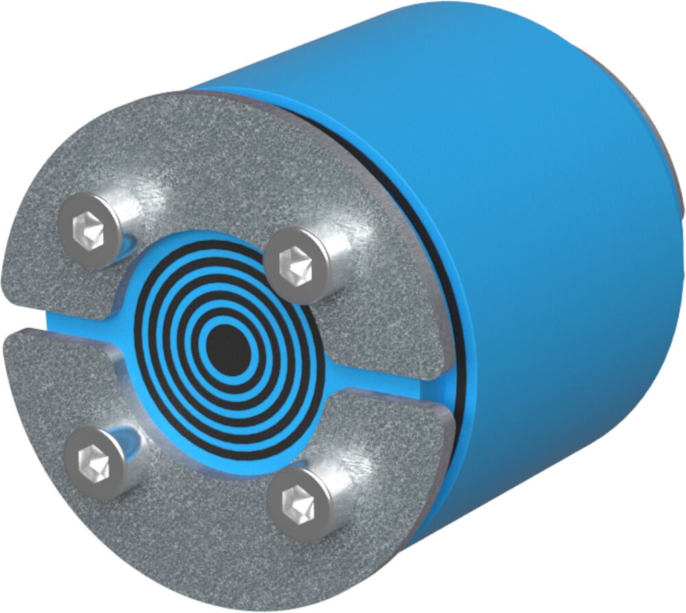 RS 31 OMD AISI316 - RSO0100311021 | Roxtec México
