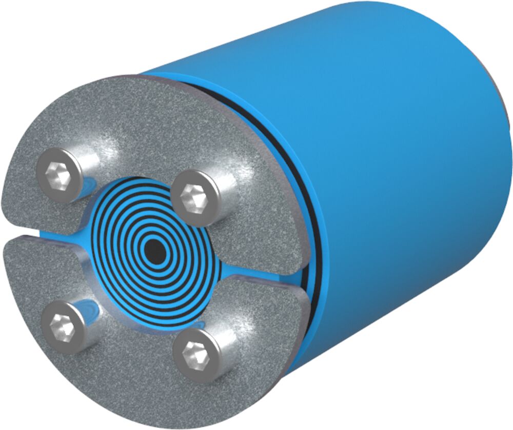 Roxtec RS OMD seal | Roxtec Inc US