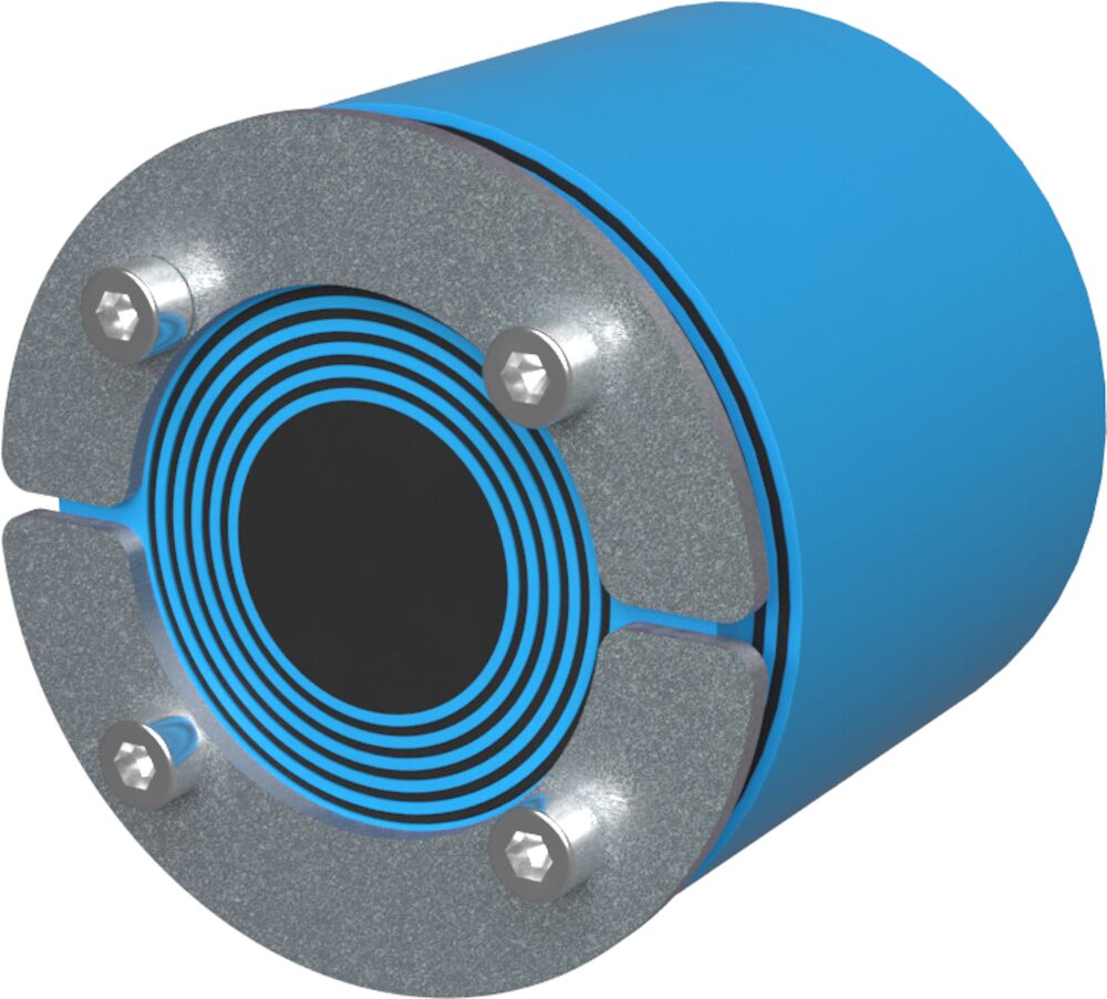 Roxtec RS OMD seal | Roxtec Inc US