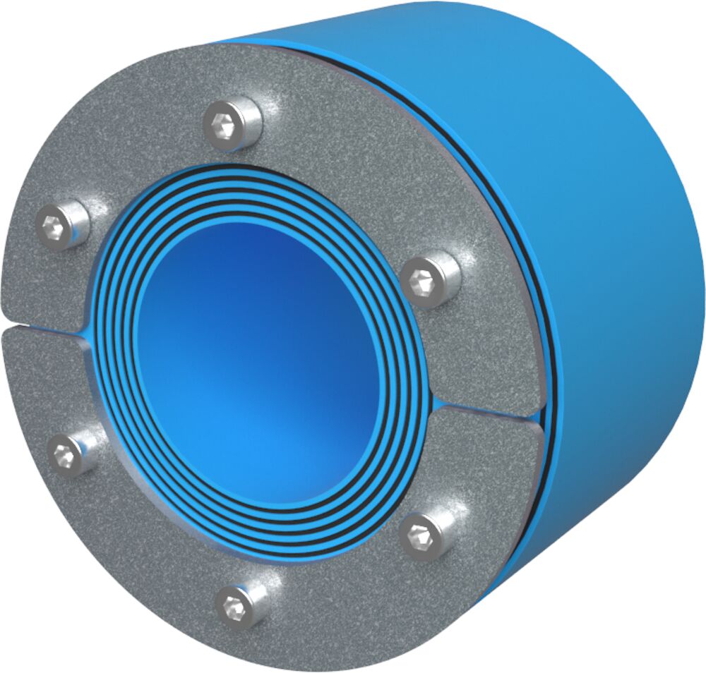 Roxtec RS OMD seal | Roxtec Inc US
