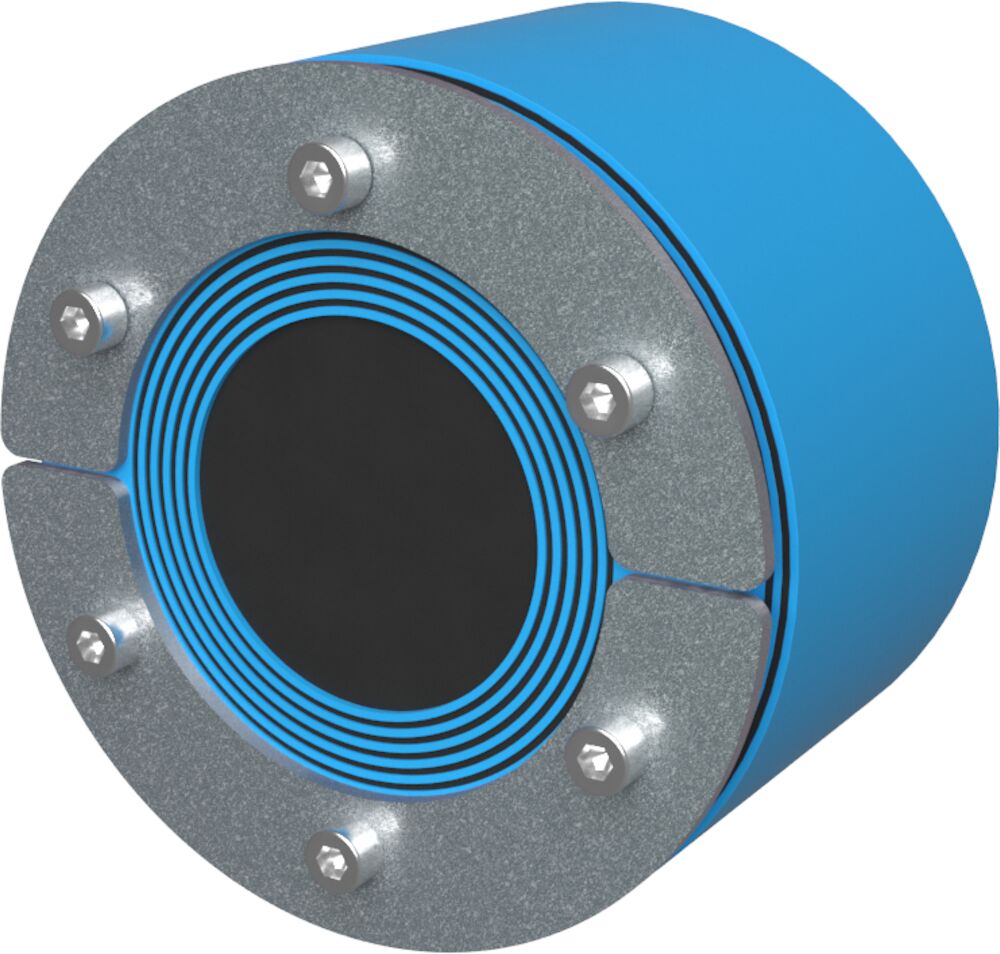 Roxtec RS OMD 密封系统 | Roxtec 中国