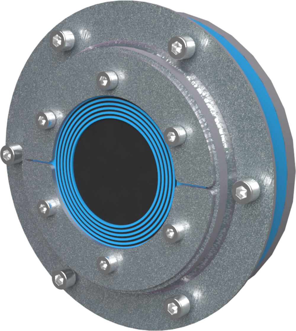 Roxtec RS X kit | Roxtec Global