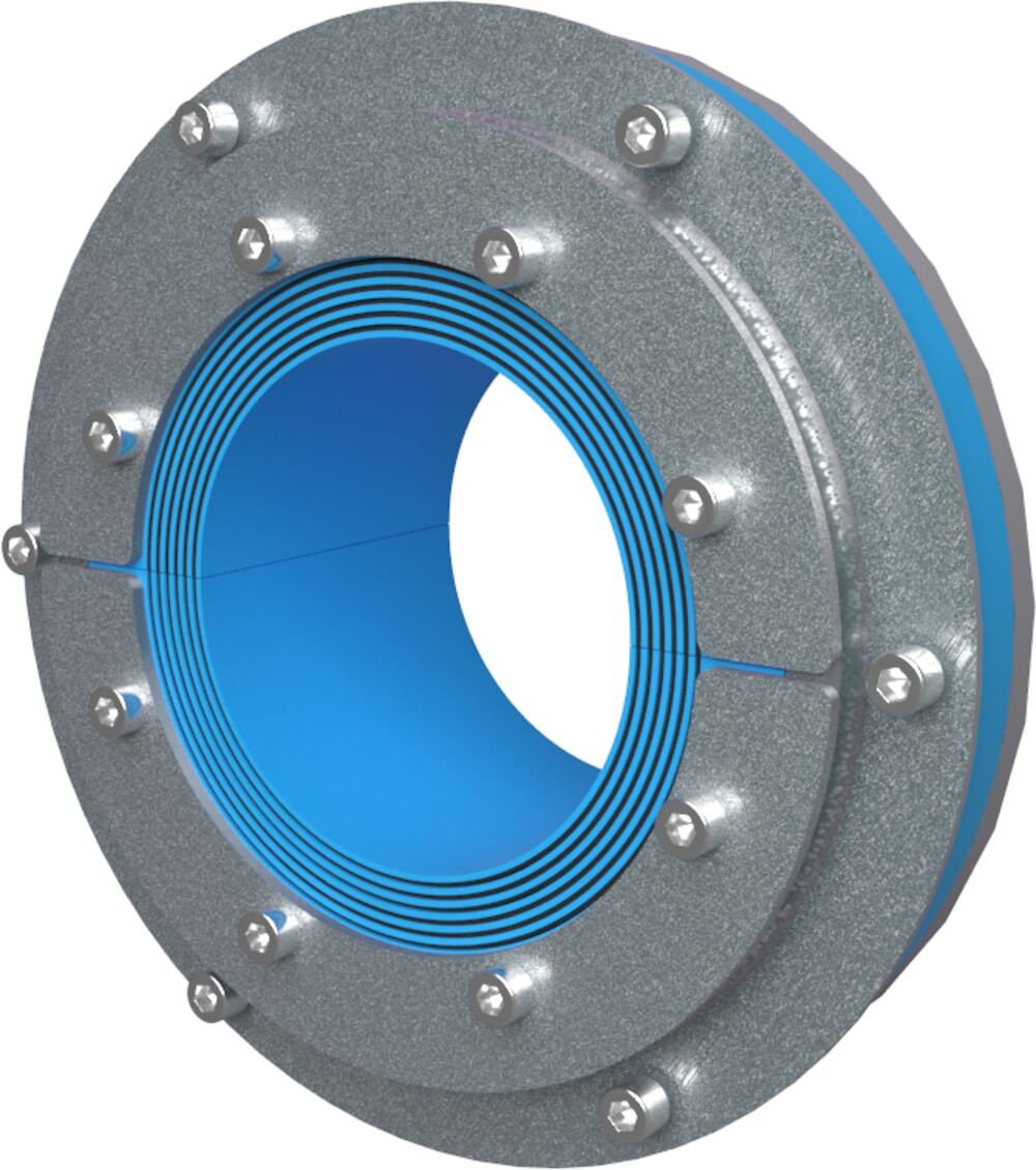 Roxtec RS X kit | Roxtec Global