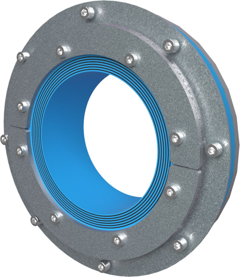 Roxtec RS X kit | Roxtec Global