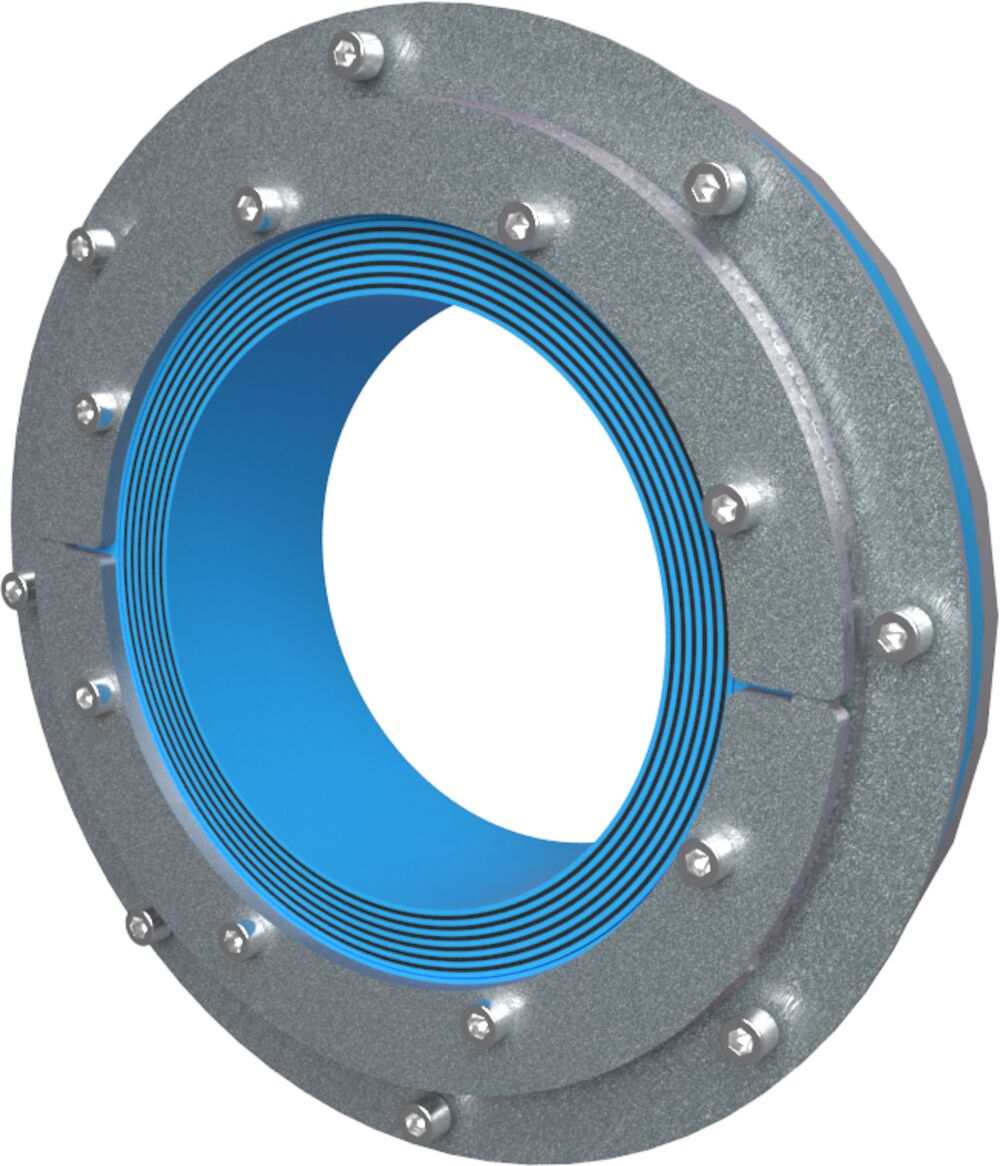 Roxtec RS X kit | Roxtec Global