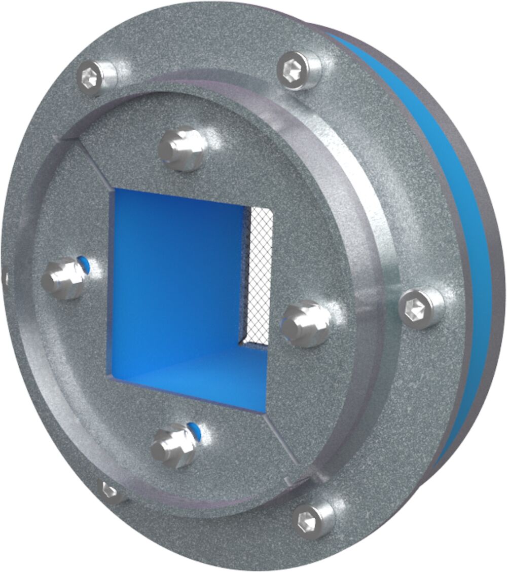 Roxtec R X kit | Roxtec Global