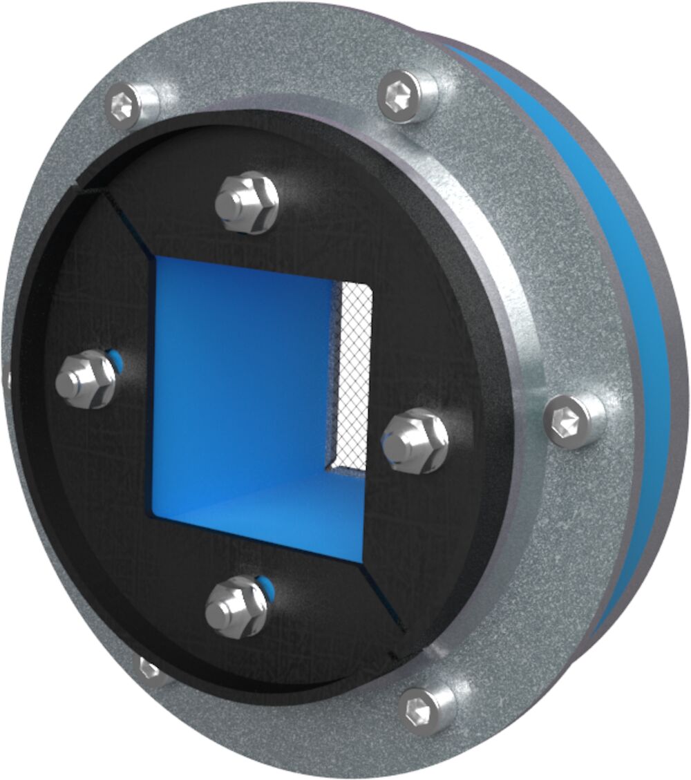 Roxtec R X 套件 | Roxtec 中国