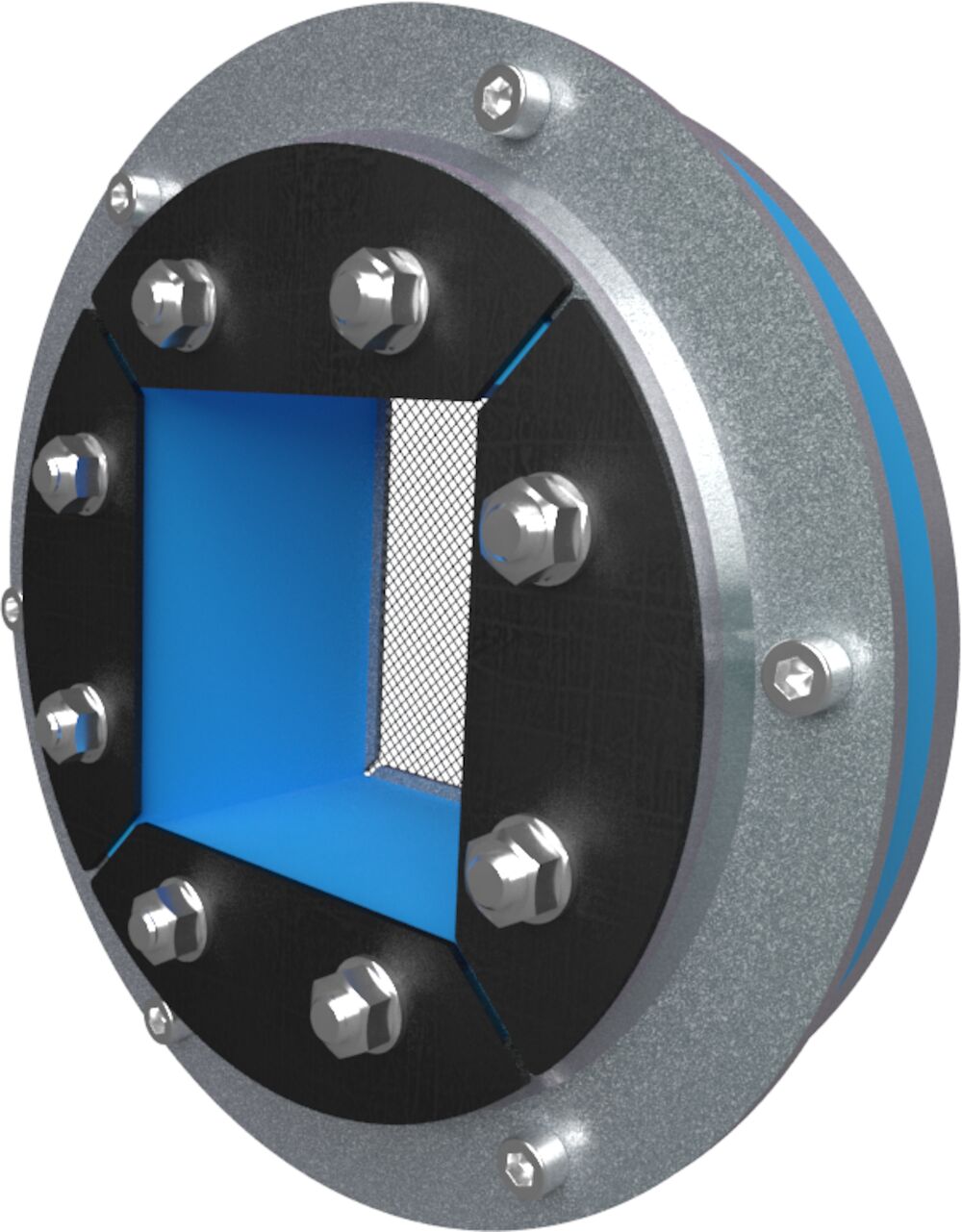 Roxtec R X kit | Roxtec Global