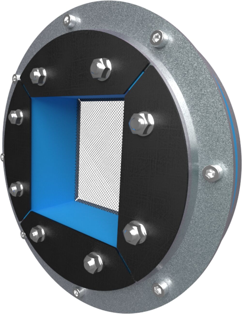 Roxtec R X 套件 | Roxtec 中国