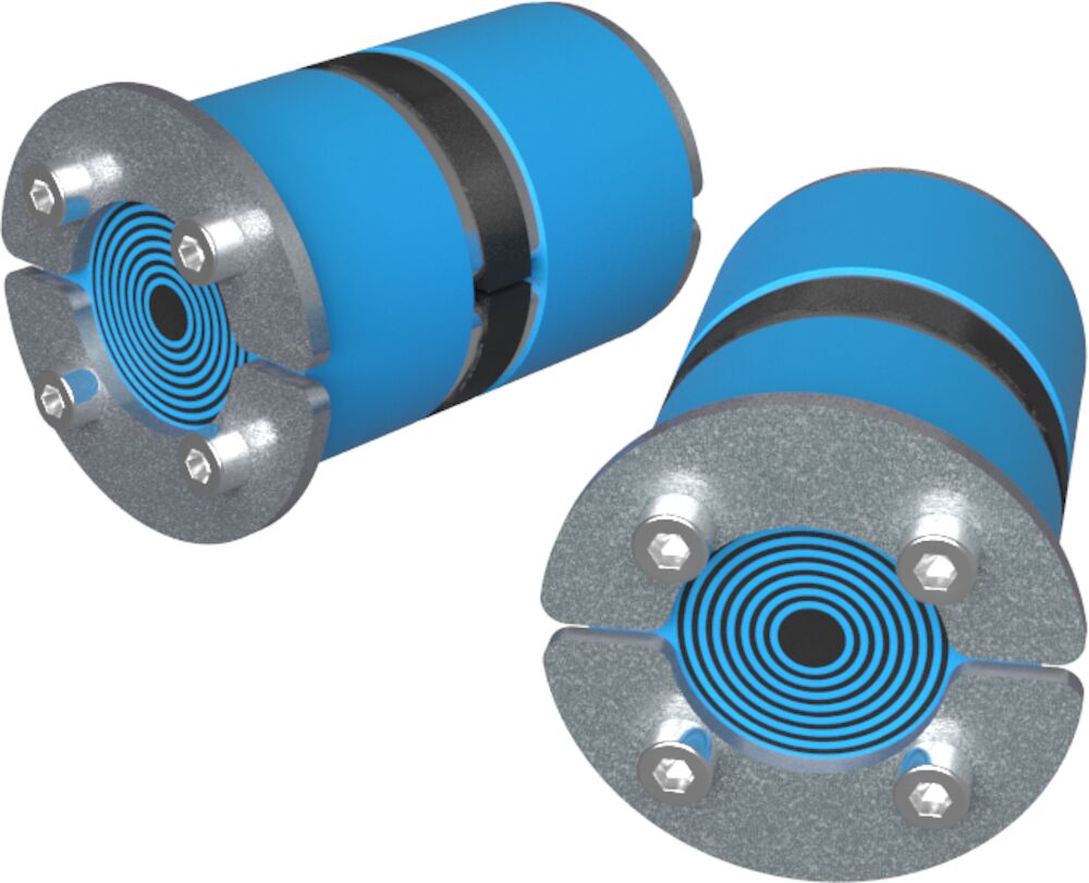 RS PPS/S F+WT 50 AISI316 - 107488 | Roxtec 中国