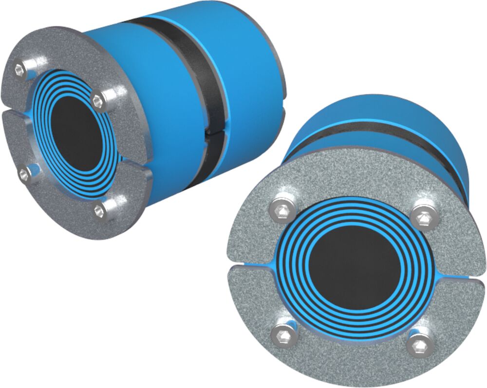 Roxtec RS PPS/S F+WT seal | Roxtec Inc US