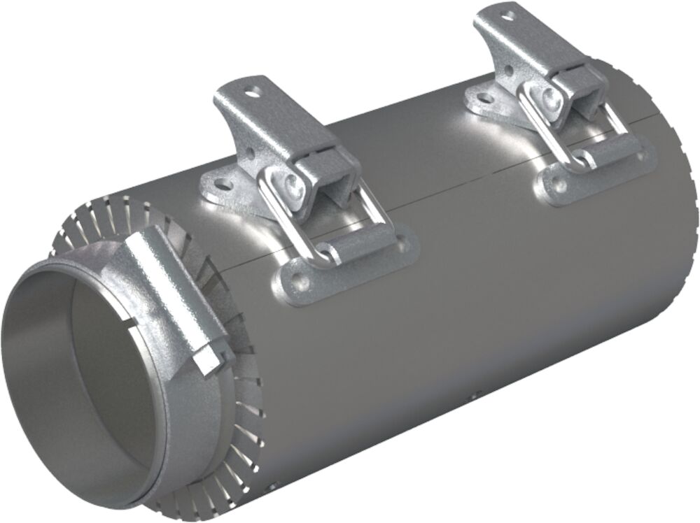 Roxtec Sleev-it™ 对接套筒 | Roxtec 中国