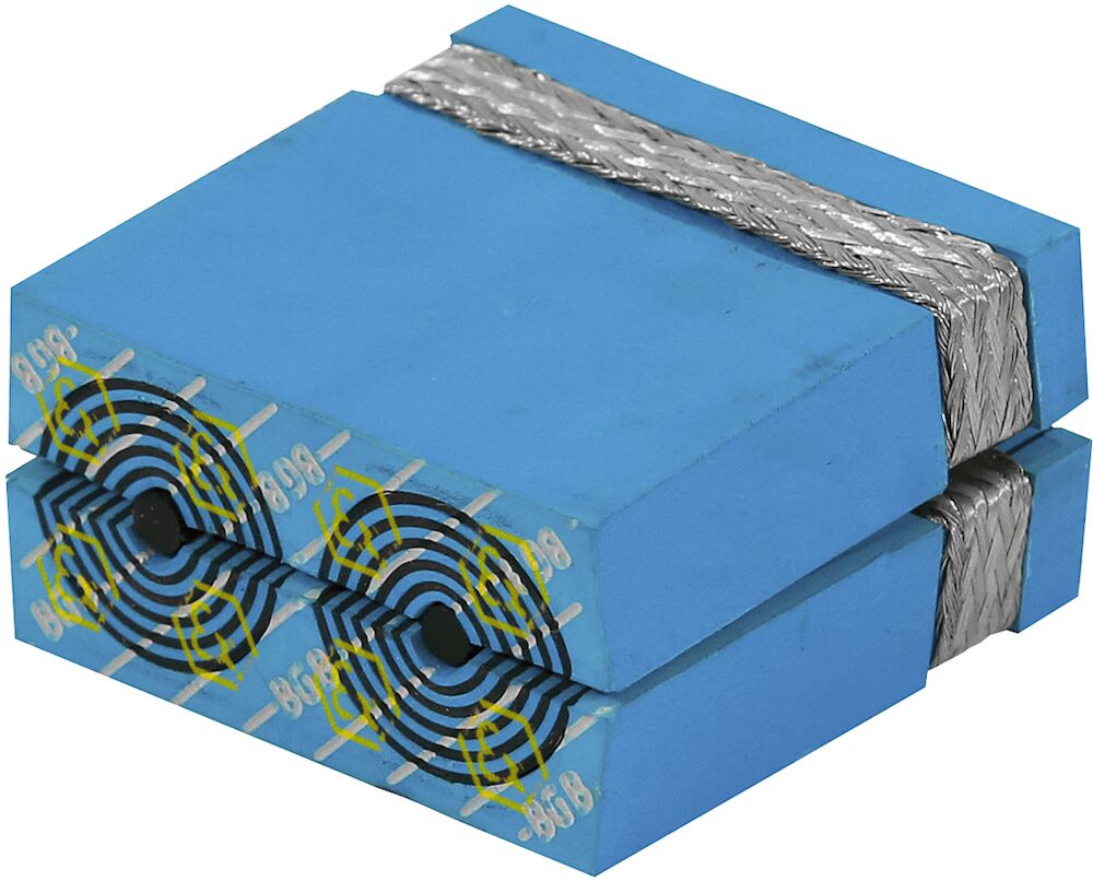 Roxtec CM BG™ Ex module with Multidiameter™ | Roxtec Global