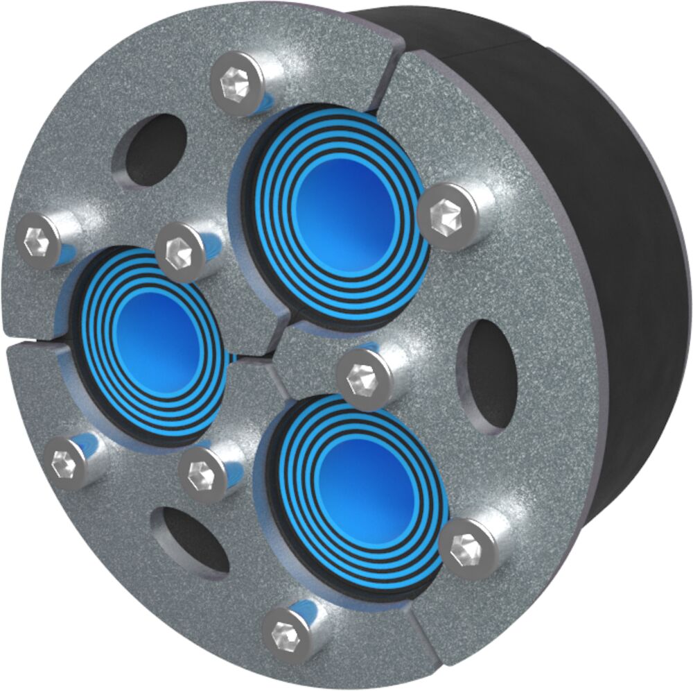 Roxtec H3 UG™ seal | Roxtec Global