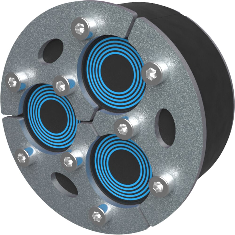 Roxtec H3 UG™ seal | Roxtec Global