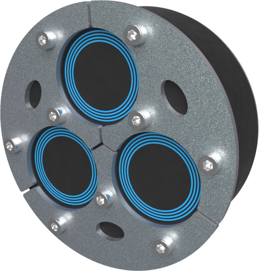 Roxtec H3 UG™ seal | Roxtec Global