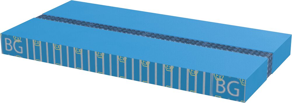 Roxtec RM BG™ Ex solid compensation module | Roxtec UK & Ireland