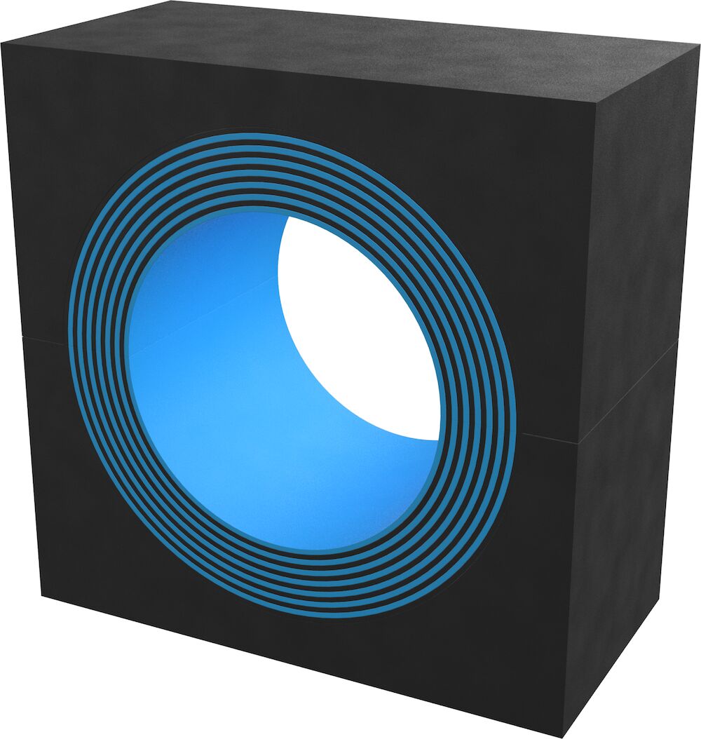 Roxtec RM UG™ module with Multidiameter™ | Roxtec Global