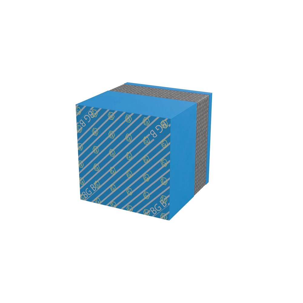 Roxtec RM BG™ Ex solid compensation module | Roxtec Global