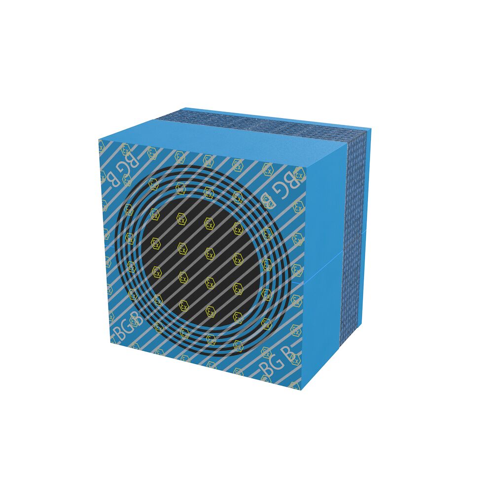 Roxtec RM BG™ Ex module with Multidiameter™ | Roxtec Singapore