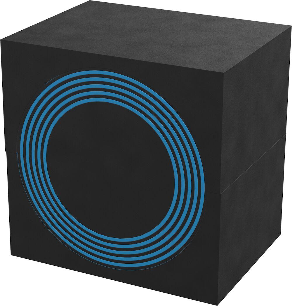 Roxtec RM UG™ module with Multidiameter™ | Roxtec Global