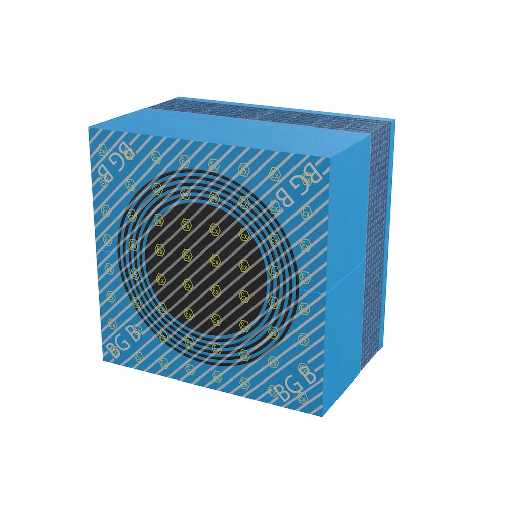 Roxtec RM BG™ Ex module with Multidiameter™ | Roxtec Global
