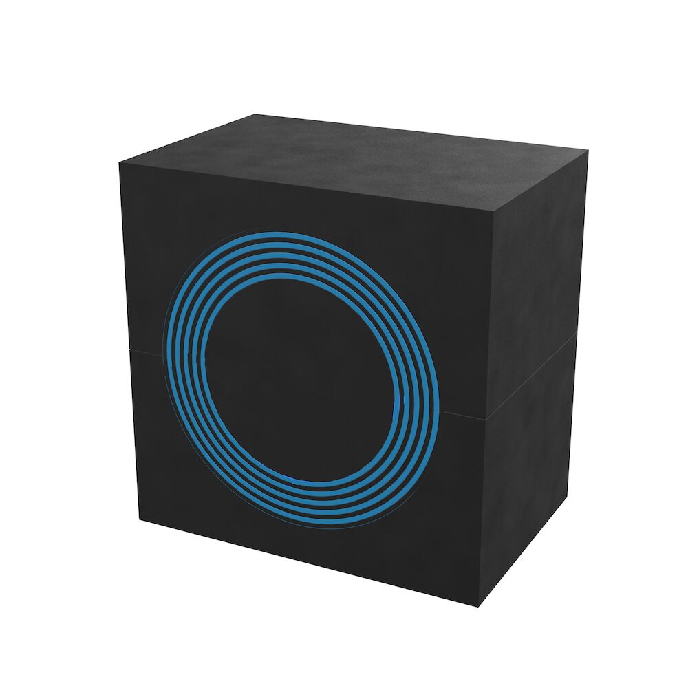 Roxtec RM UG™ module with Multidiameter™ | Roxtec Global