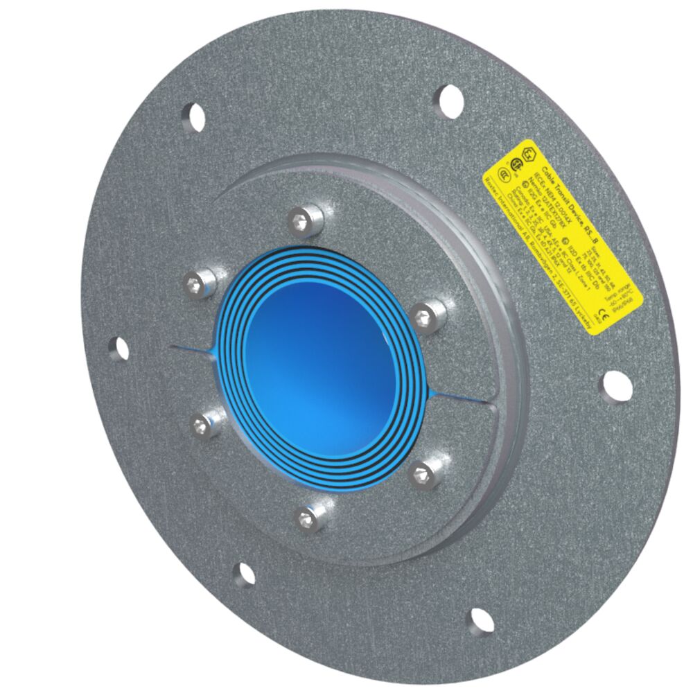 Roxtec RS B ES Ex kit | Roxtec Inc US