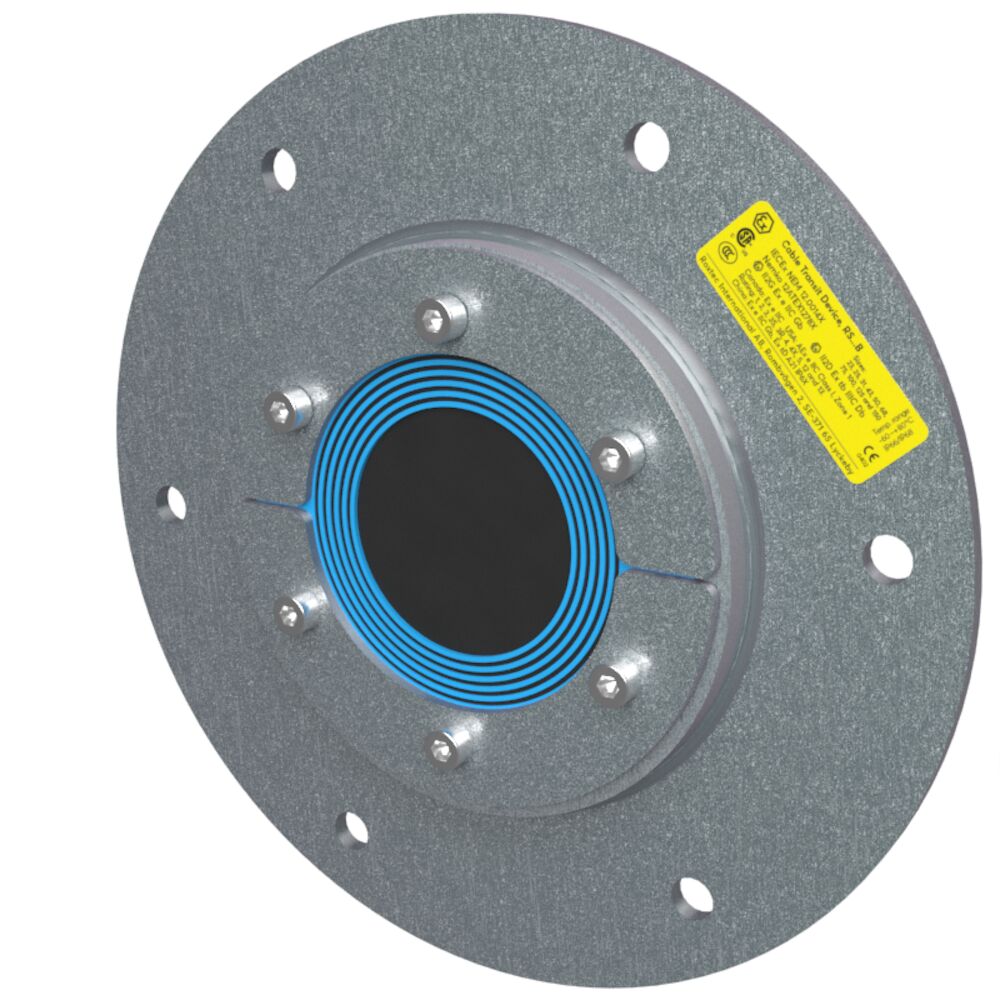 Roxtec RS B ES Ex kit | Roxtec UK & Ireland