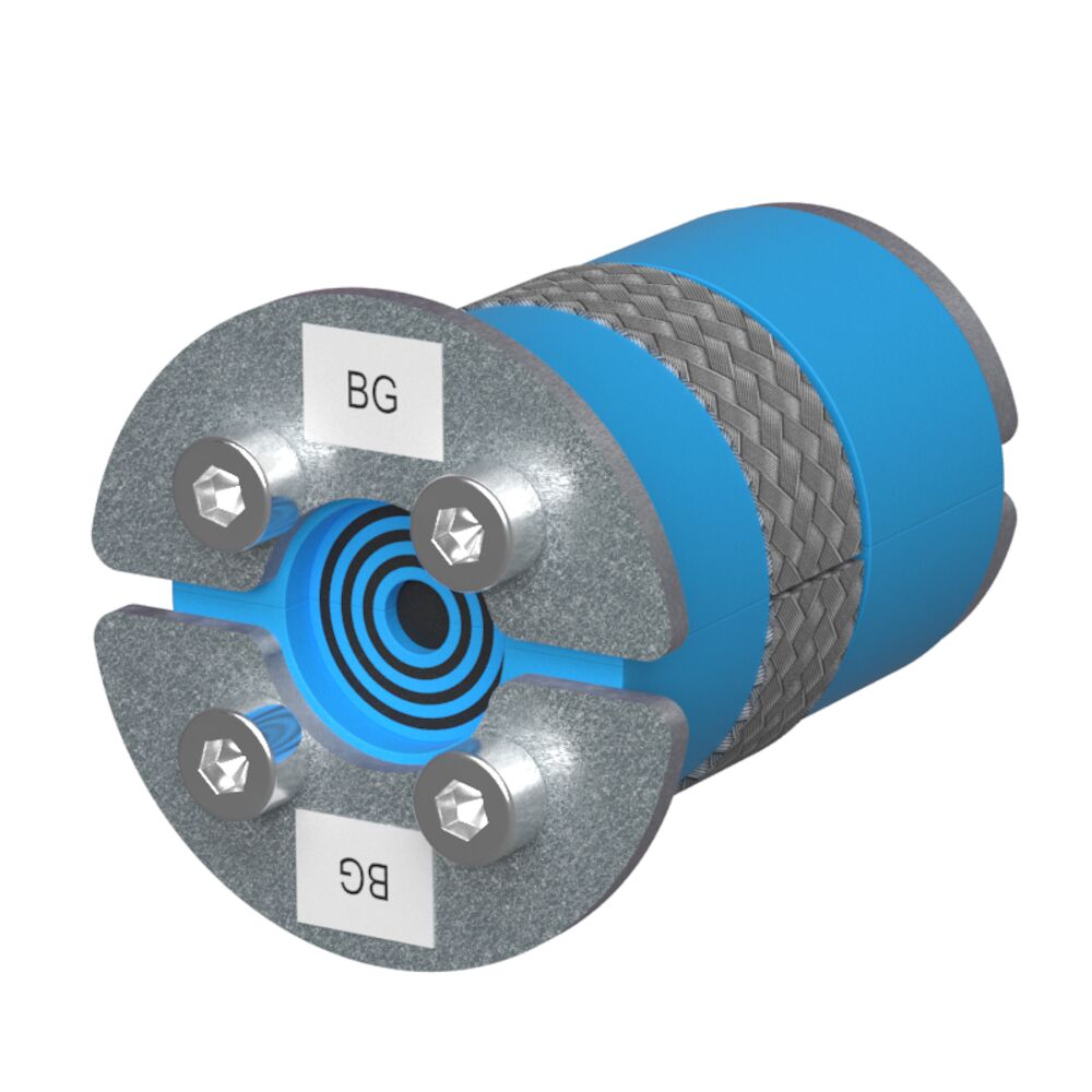 Roxtec RS BG™ seal | Roxtec Global