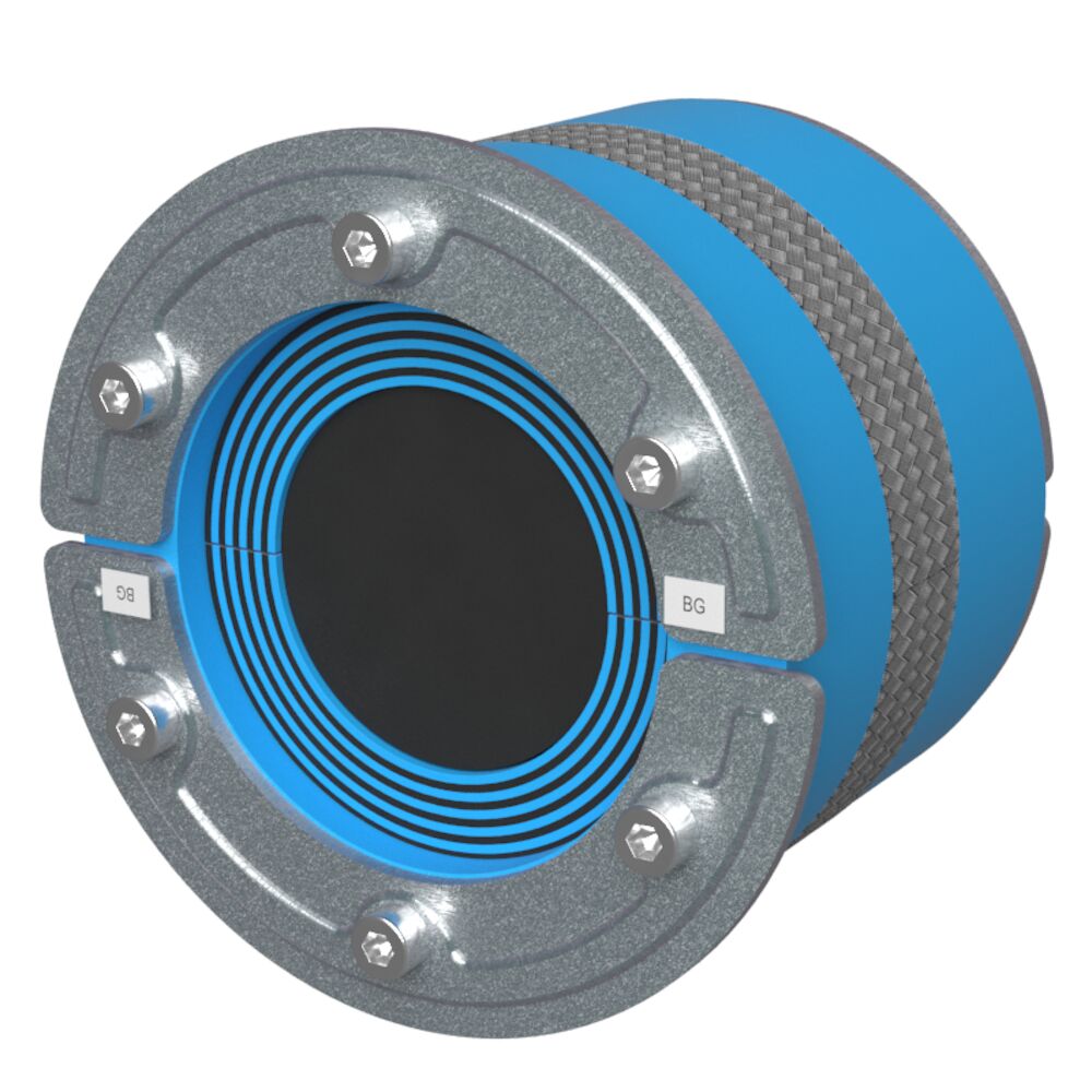 Roxtec RS BG™ | Roxtec Italia