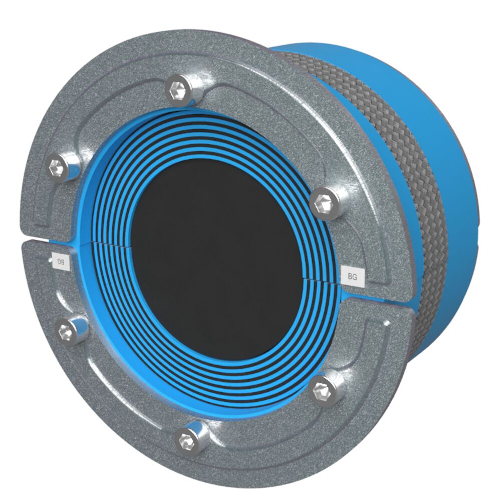 Roxtec RS BG™ | Roxtec Italia