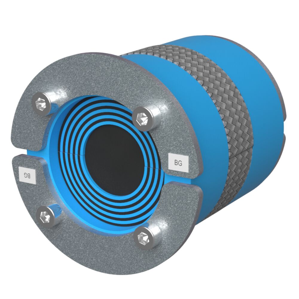 Roxtec RS BG™ | Roxtec Italia