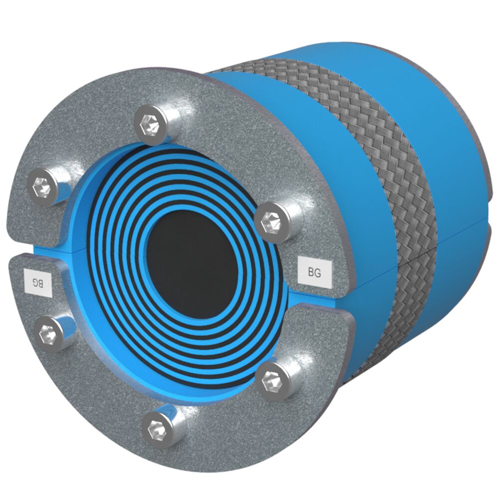 Roxtec RS BG™ | Roxtec Italia